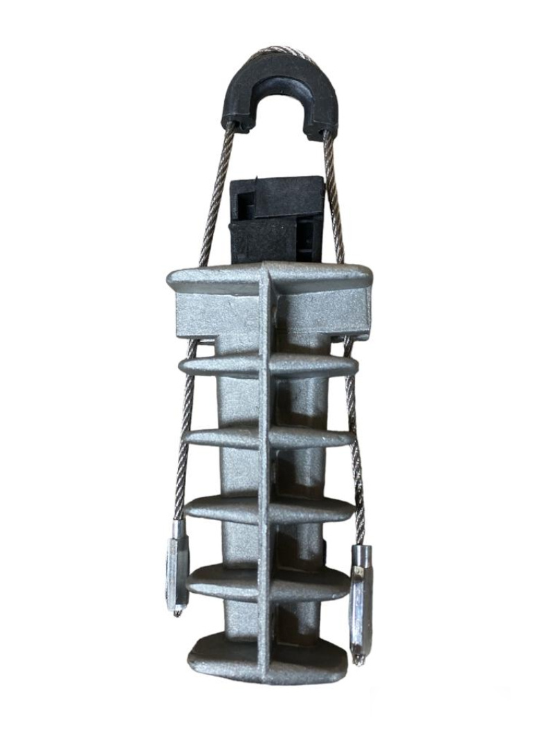 Transmisión - Herrajería